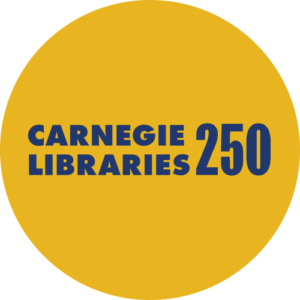 About - Carnegie Libraries Across America
